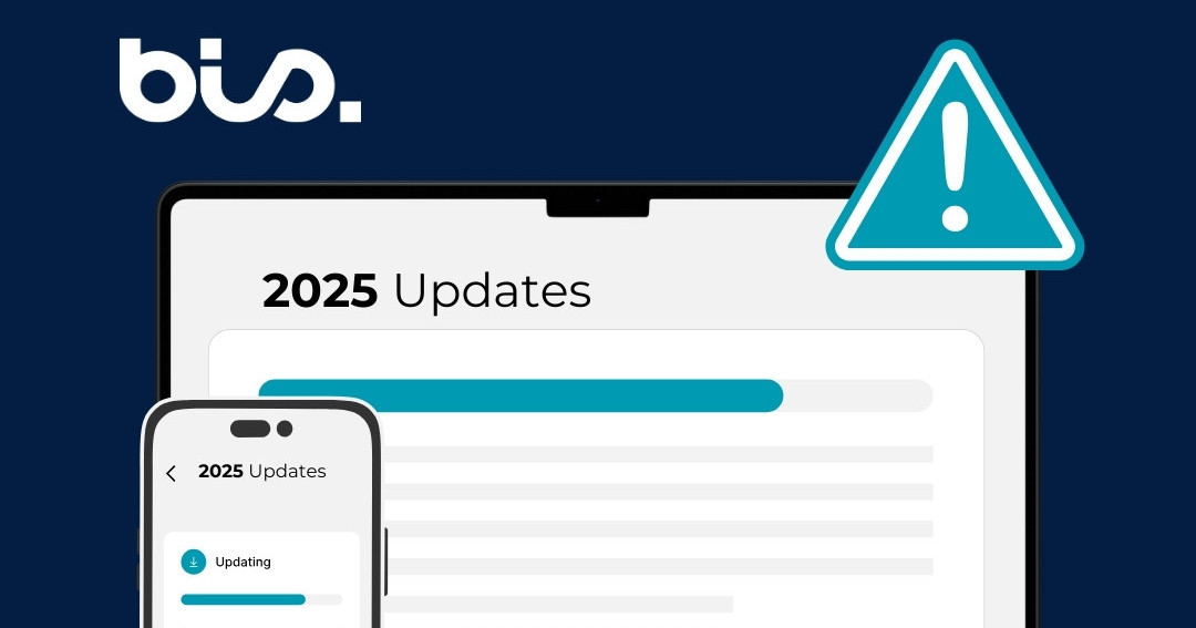 Diese Updates im IT- und Kommunikationsbereich dürfen Sie 2025 nicht ...